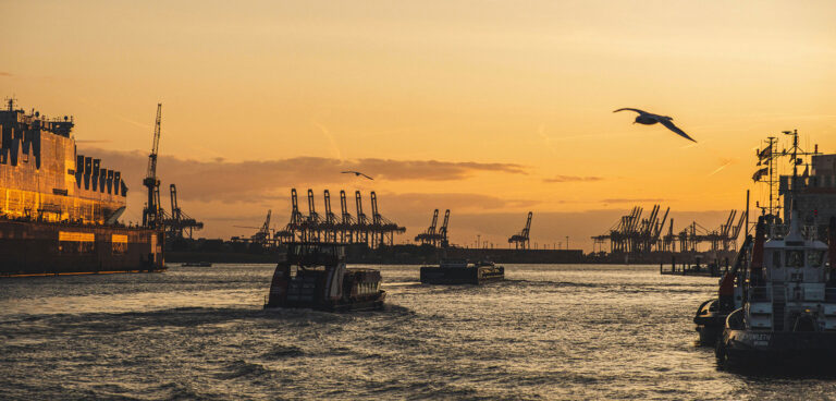 Synergy Enterprises | Sustainability Consulting